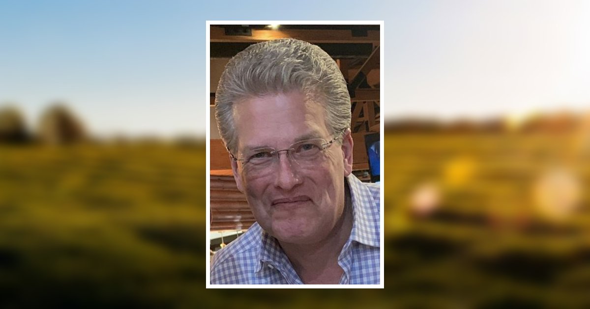 Michael Mayfield Obituary 2020 - Sharp Funeral Homes