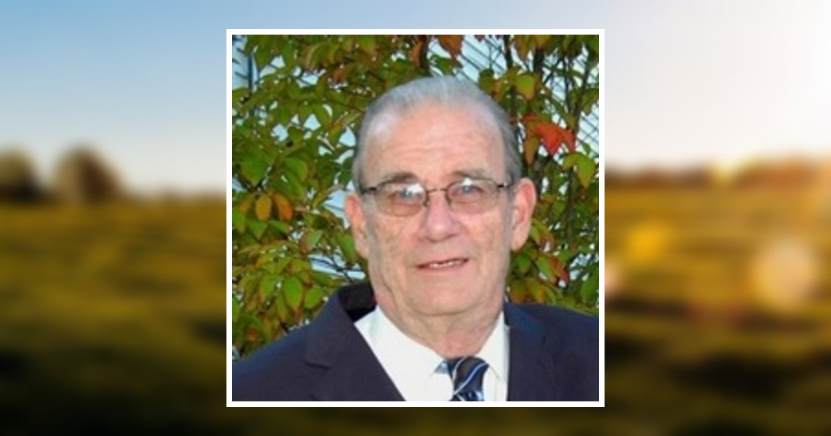 Edward "Wayne" Furlong Obituary October 17, 2017 - John F. Murray ...