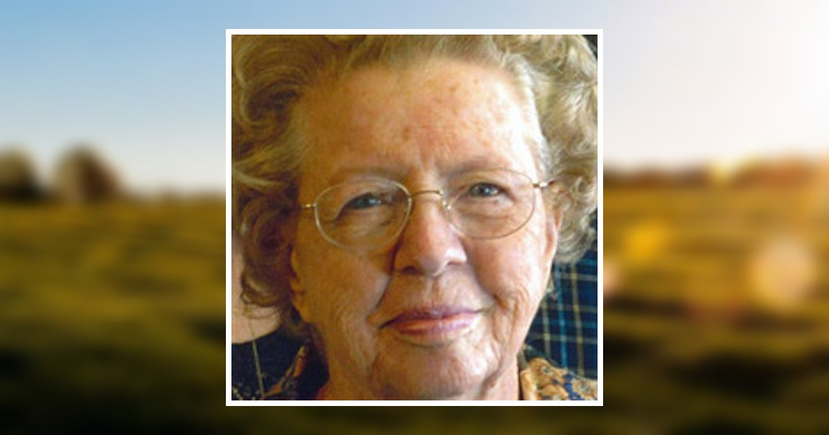 Neva Jean Clarke Obituary October 21, 2019 - MMS - Payne Funeral Home ...