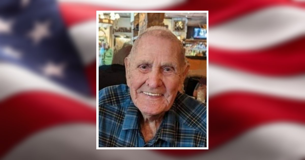 Joseph Inman Obituary April 12, 2025 - Crestview Memory Gardens ...