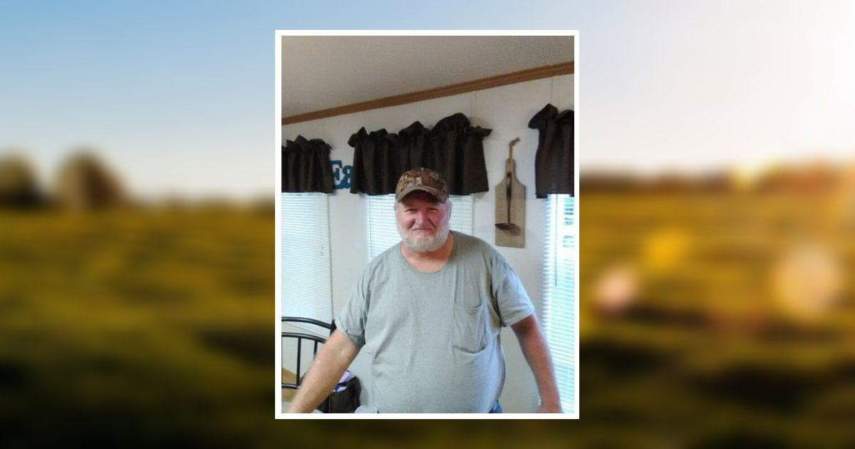 William Perkinson Sr. Obituary 2022 - E. Alvin Small Funeral Home