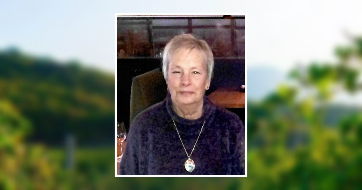 Jeanette A Griffin Obituary - Palos-Gaidas Funeral Home & Cremation ...