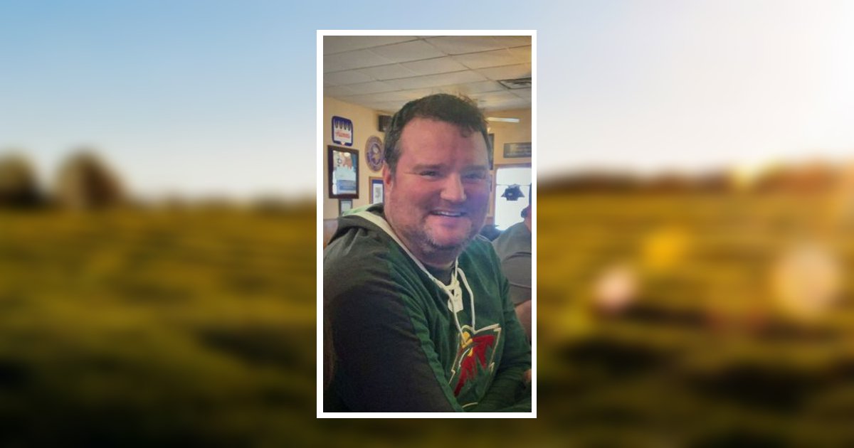 James "Jim" D. Orth Obituary June 4, 2023 - Ranfranz and Vine Funeral Homes