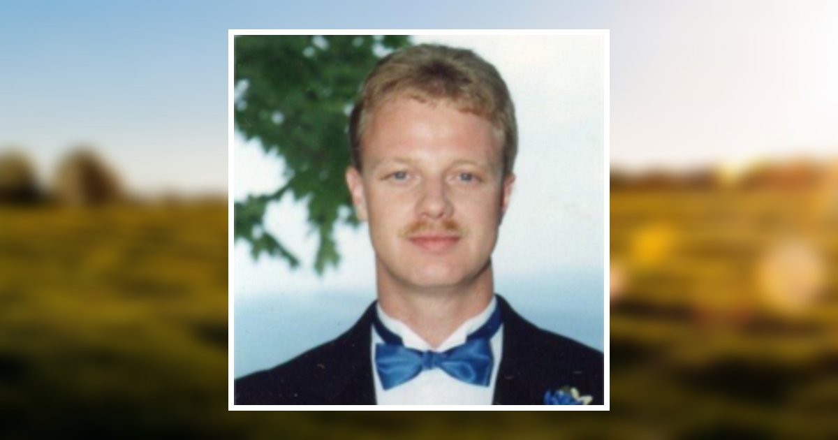 James "Jamie" Hardy Clevenger Obituary August 14, 2017 - Farrar Funeral ...