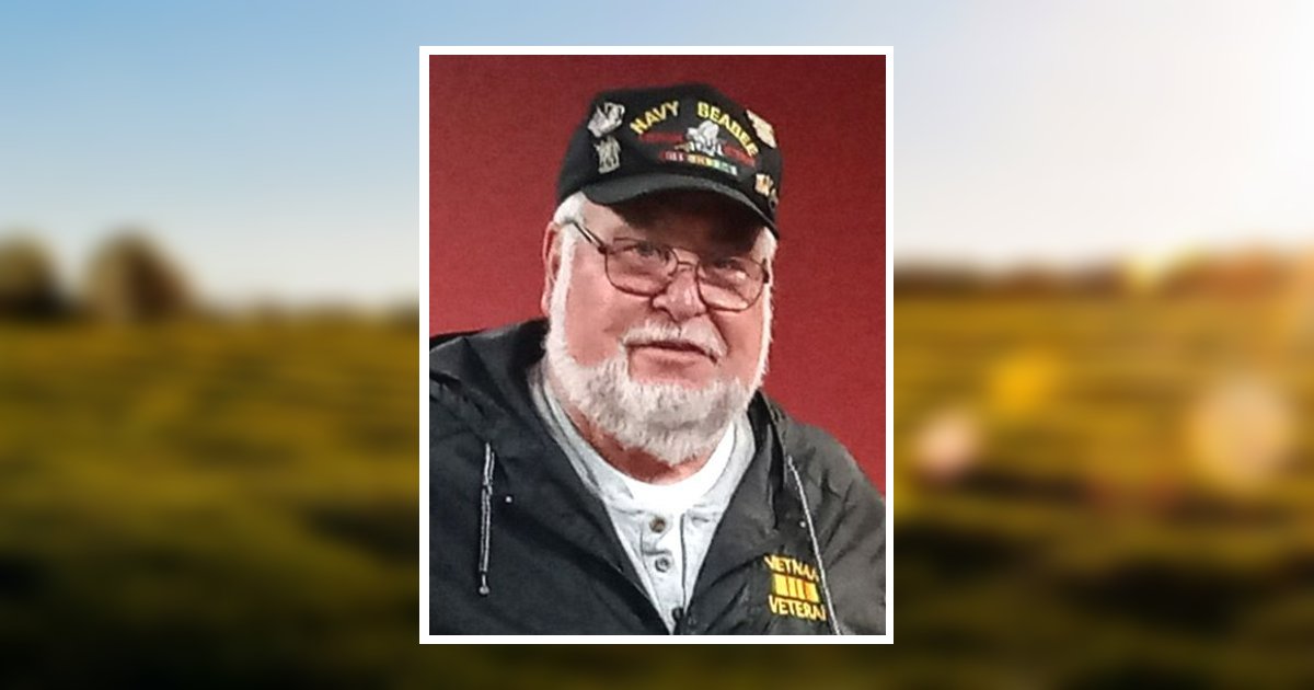 Richard "Duke" Ropp, Jr. Obituary 2022 - DeMoney-Grimes Funeral Home
