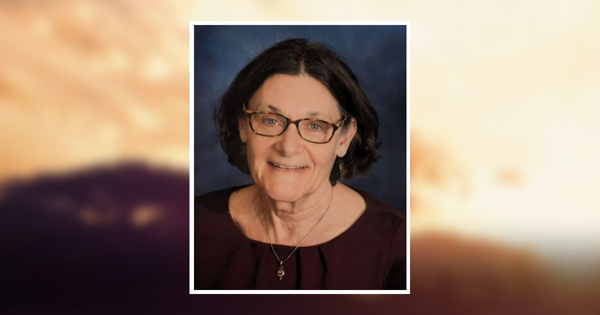 Brenda Joyce Sweeney Obituary February 26, 2024 - Flanner Buchanan Funeral Centers