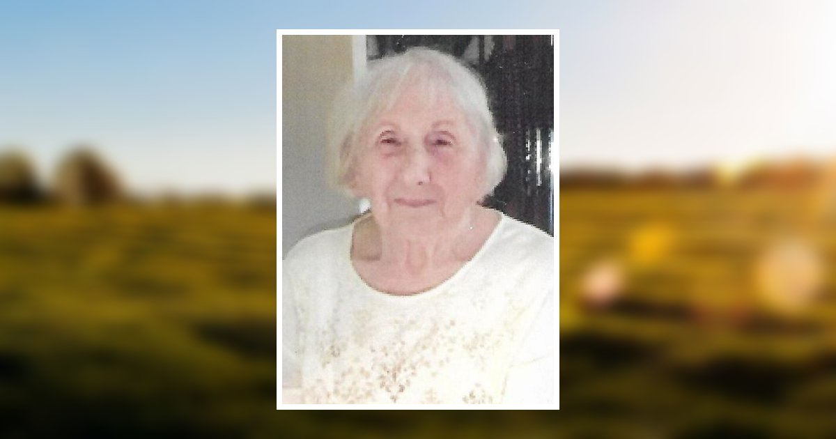 Ann Weiler Obituary April 26, 2018 - Middendorf-Bullock Funeral Homes