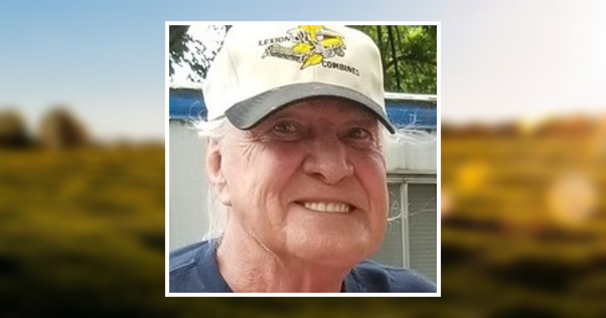 Robert Ussery Obituary February 24, 2020 - Eastgate Funeral & Cremation ...