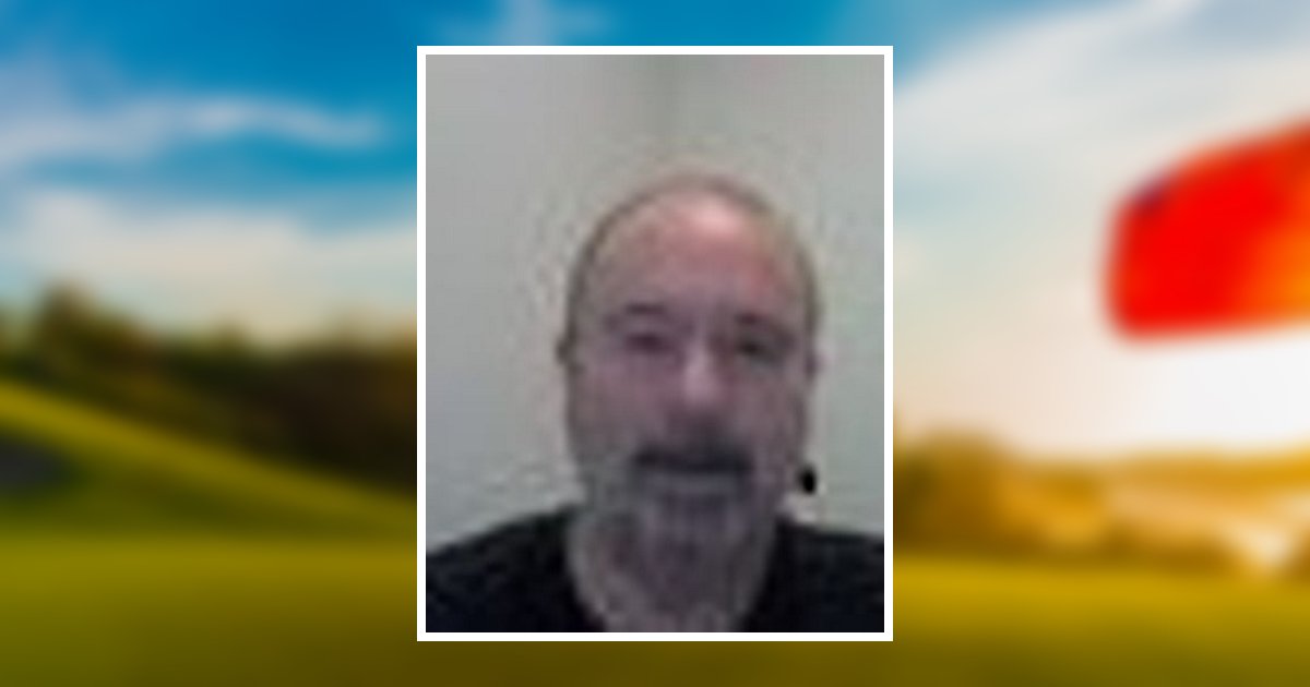 Bradley Scott Hume Obituary May 21, 2024 - Wareing Cremation Services