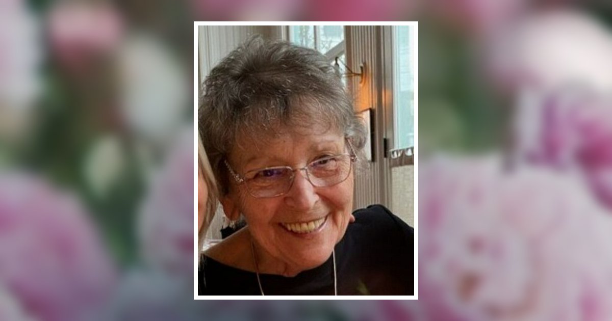 Nancy Ruth Elliott Obituary October 1, 2022 - J Henry Stuhr