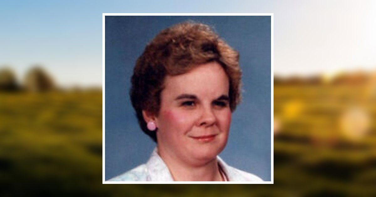 Beverly Prentice Martin Obituary July 12, 2021 - Oakes and Nichols ...