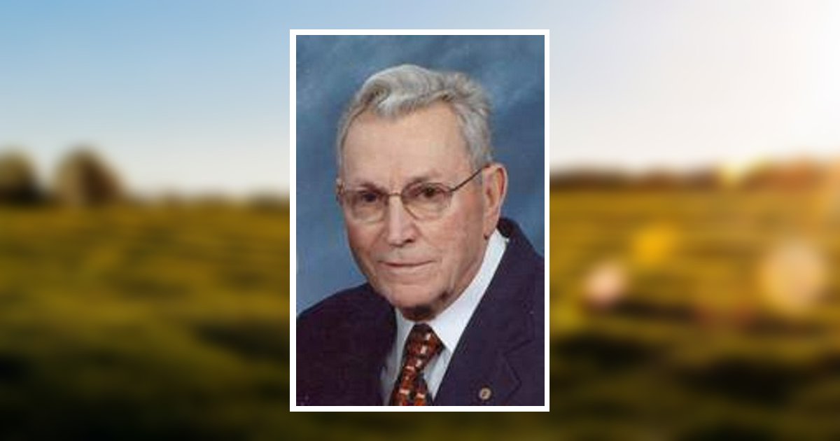 George Wyatt Obituary 2013 - Ridgeway Funeral Home
