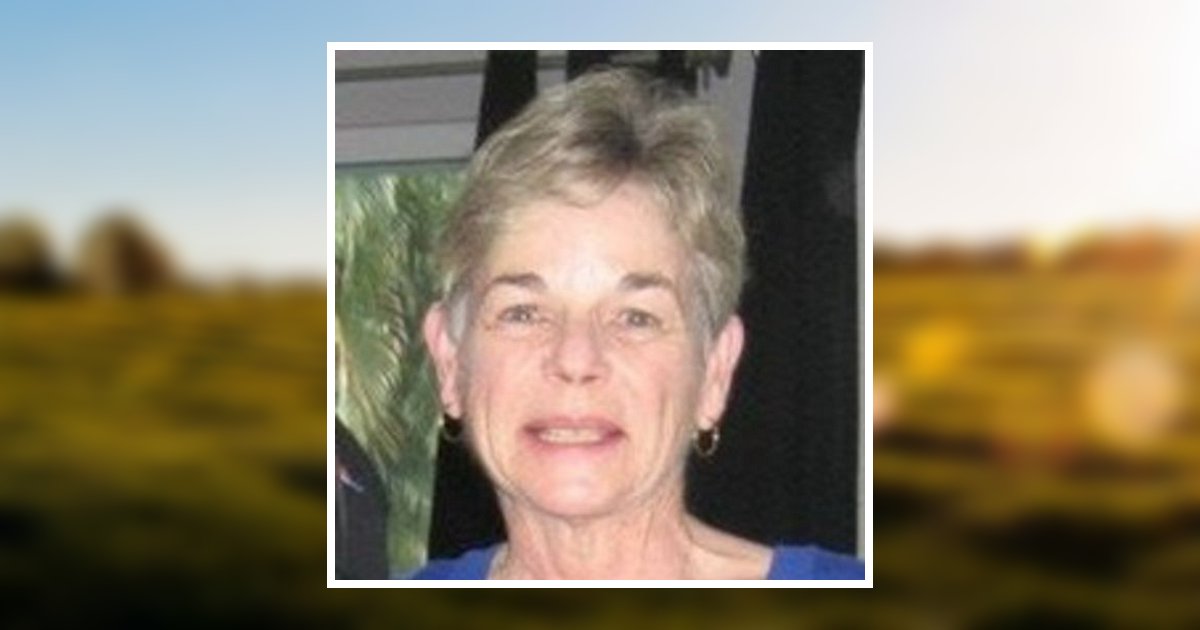 Loretta Mary Pfeffer Obituary February 29, 2024 - Hartenstein Funeral ...