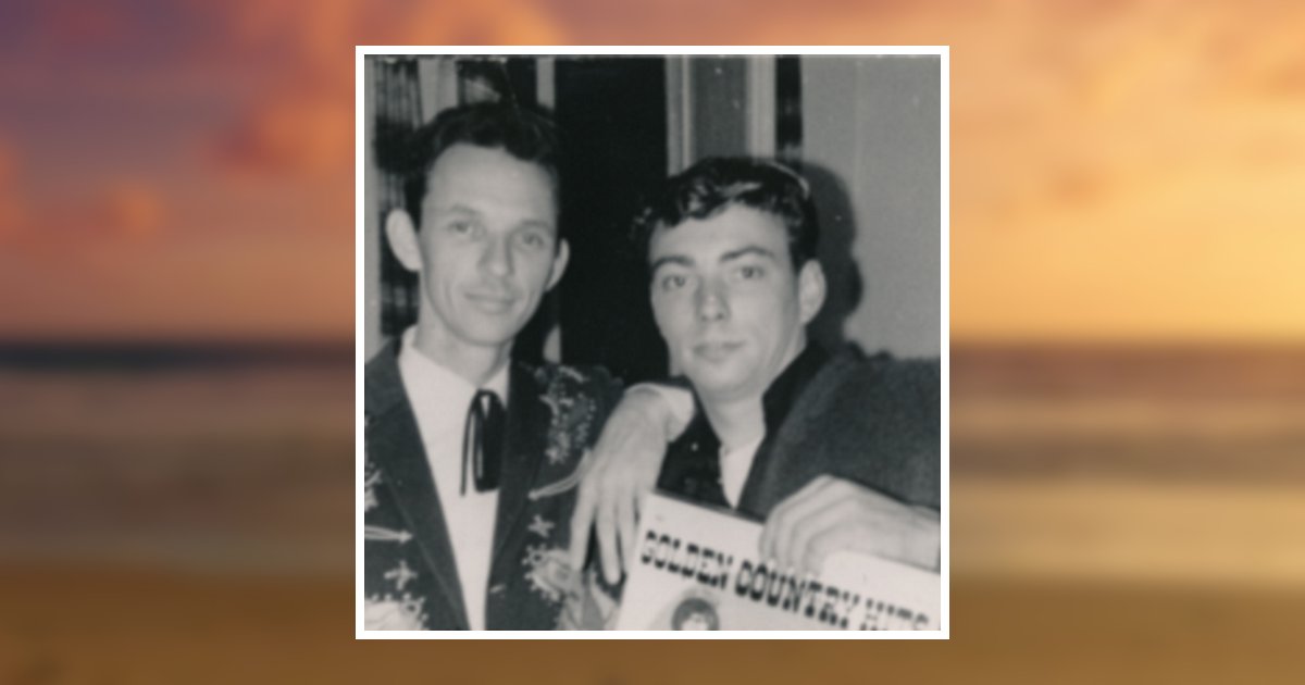 Jerry T. Mosier Obituary July 25, 2017 - Strickland Funeral Home