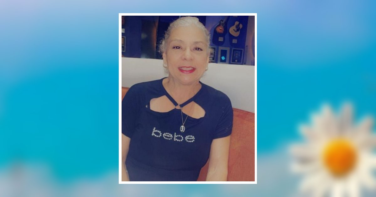 Deborah Annette Utley Kittrell Obituary June 20, 2024 - Nashville ...