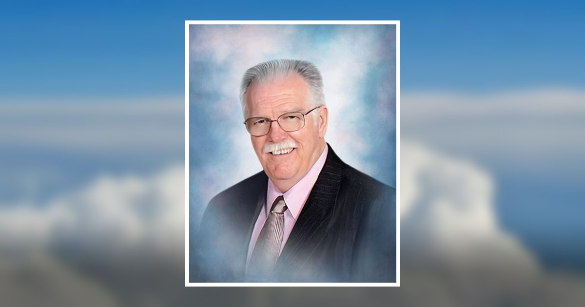 Robert Wesley Potts, Sr. Obituary 2023 - Schertz Funeral Home Robert Wesley Potts, Sr. Obituary 2023 - Schertz Funeral Home