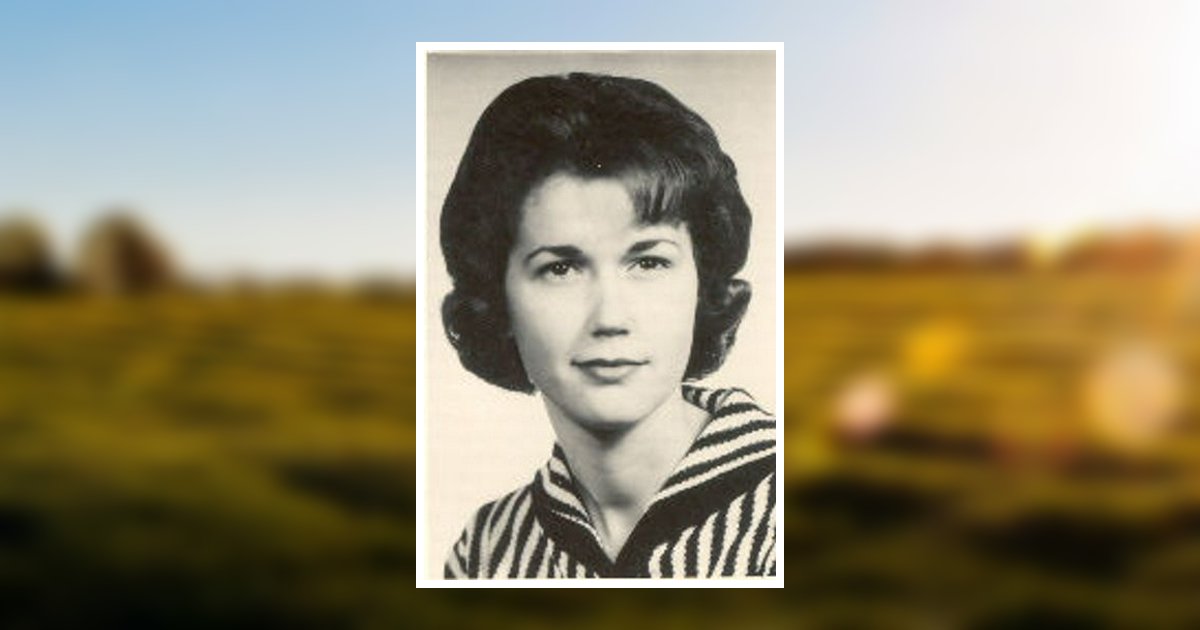 Lois Ann Willoughby Obituary September 5, 2003 - Glenn Funeral Home and ...