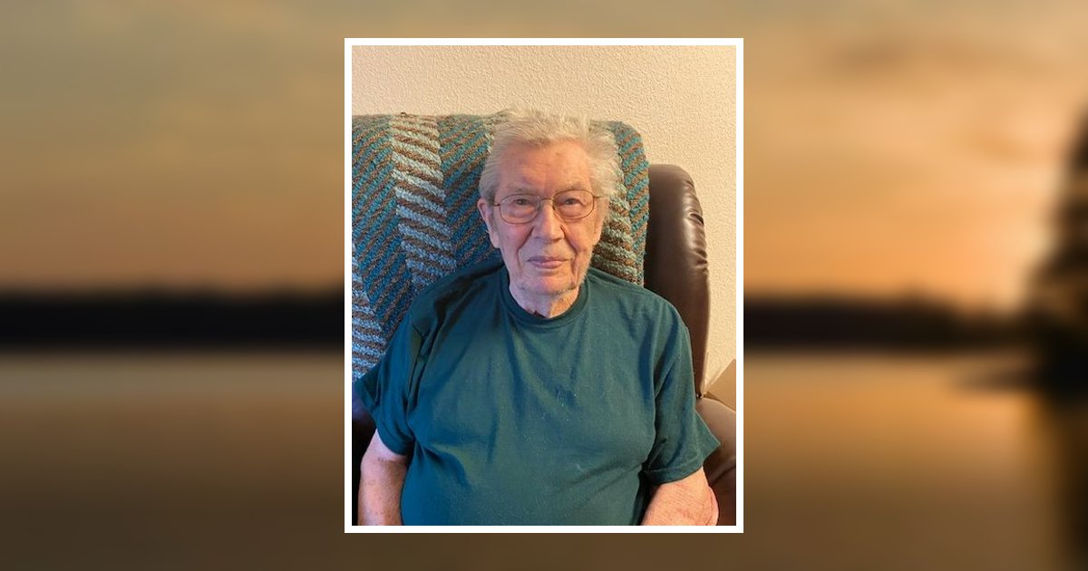 "Lee" Crouch Obituary August 24, 2024 - Wichmann Funeral Homes