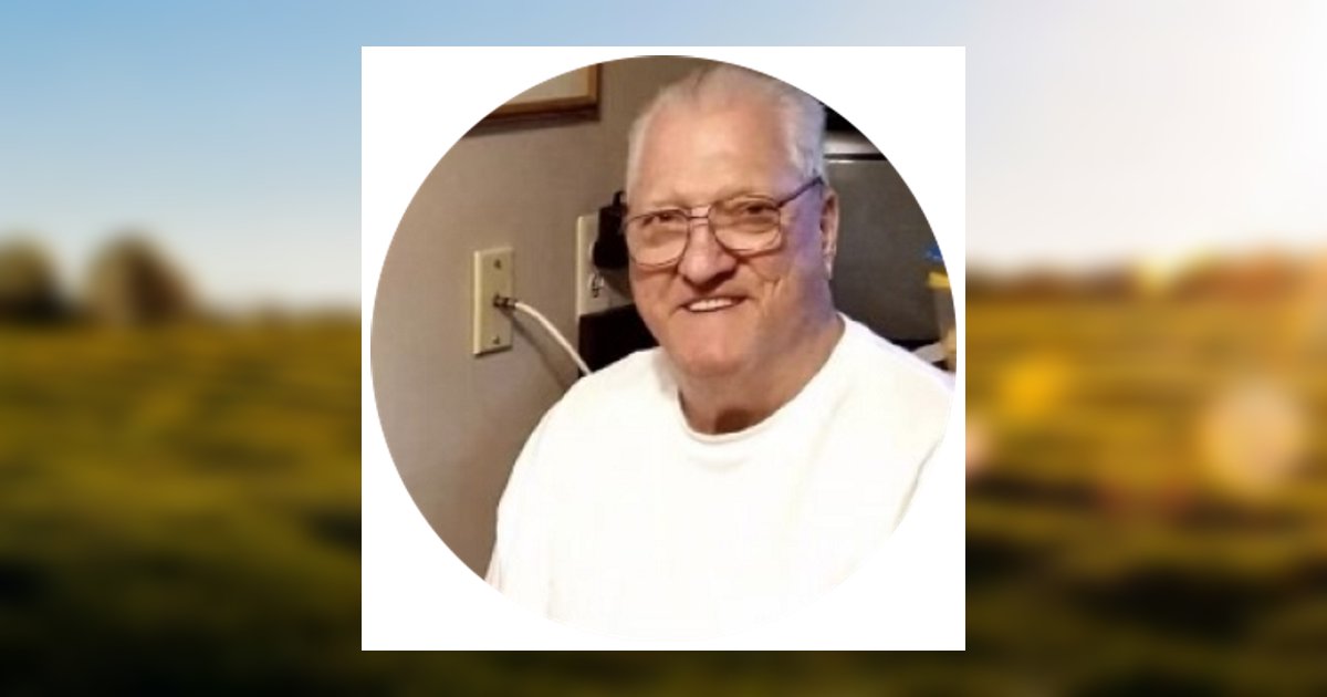 Alfred "Al" Ray Tester Obituary February 27, 2024 - Wilde Funeral Home