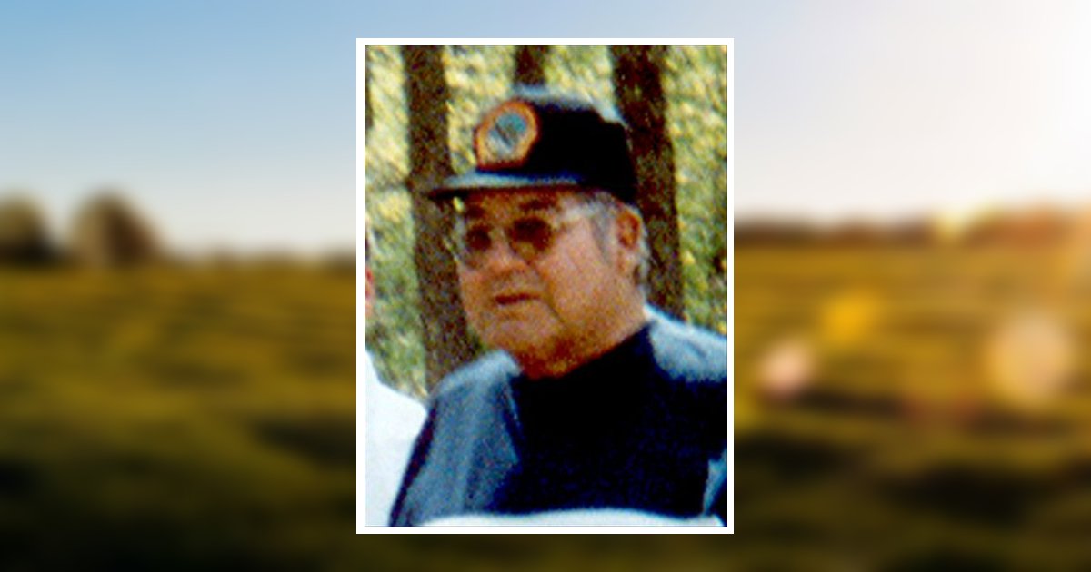 Kenneth Sullivan Obituary January 22, 2009 - David-Donehower Funeral ...