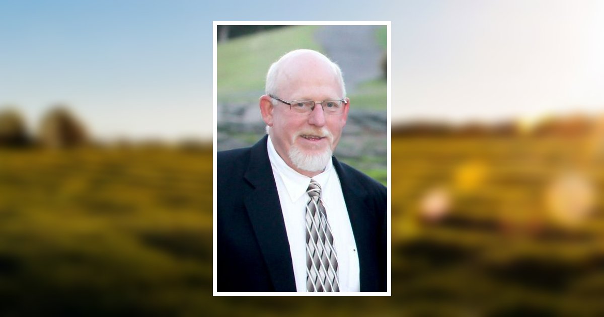 Larry Wayne Roberts Obituary - Sheridan Funeral Home