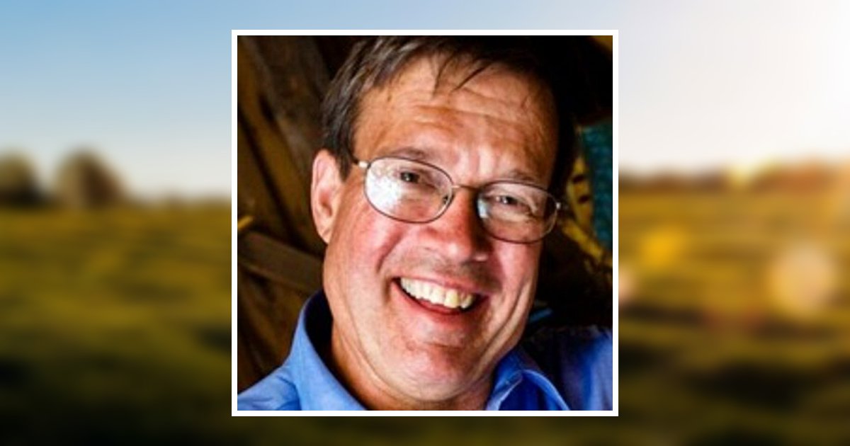 Charles "Jim" James McLeland Obituary October 26, 2022 - Gillette ...