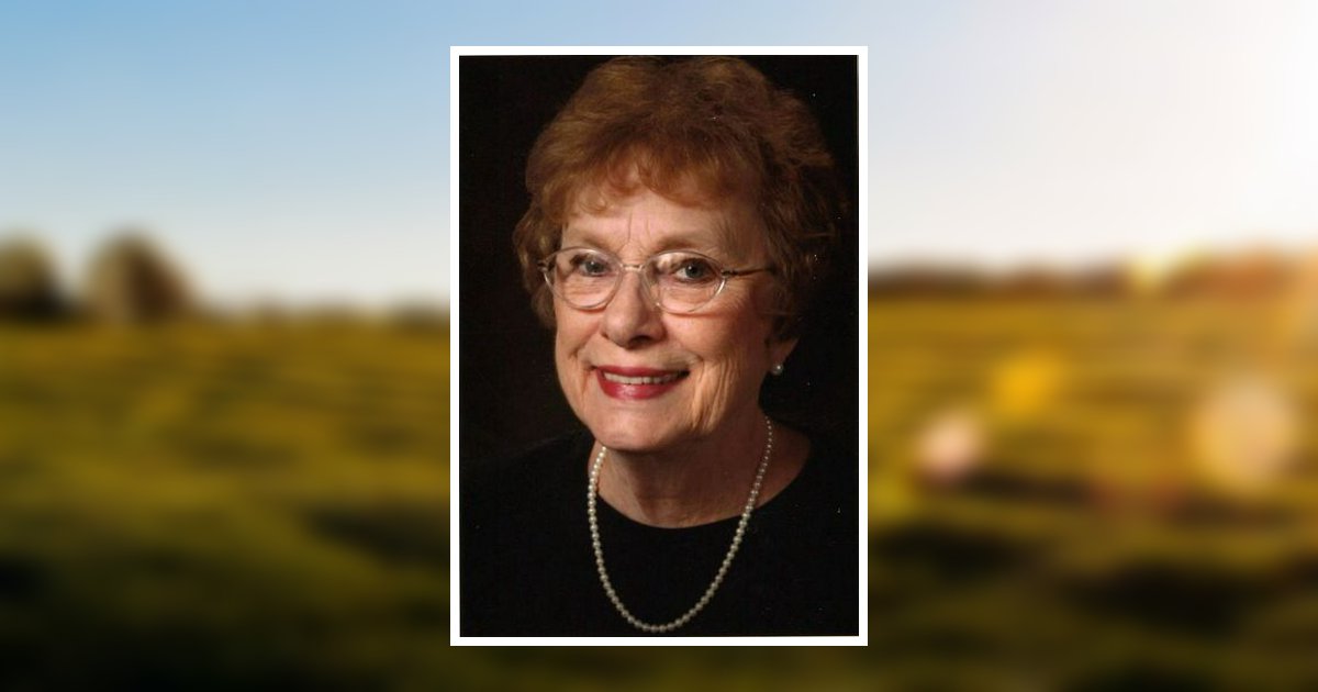 Betty Ann Bowles Obituary 2019 - Currie-Jefferson Funeral Home ...