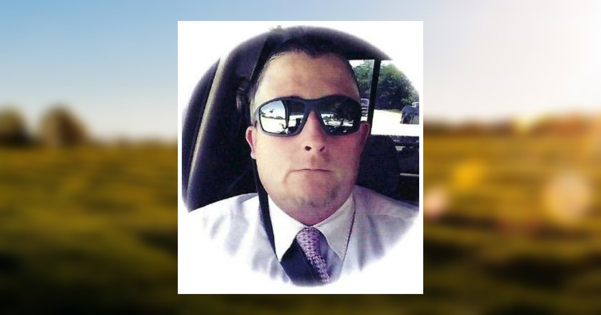 Eric Humphries Obituary October 15, 2022 - Dickerson Mortuary