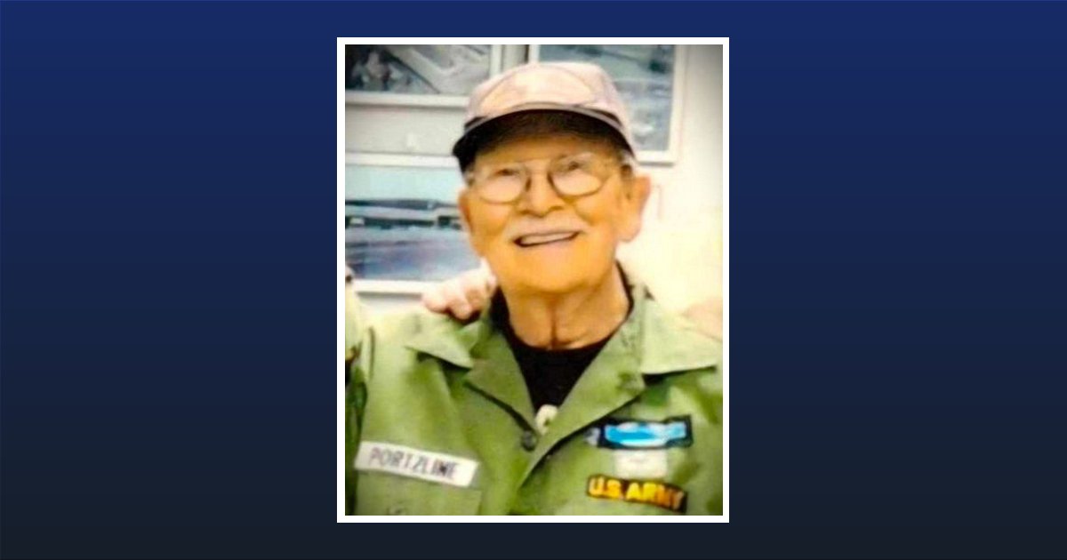 Michael J. Portzline Obituary November 5, 2024 - Shurtleff Funeral Home Michael J. Portzline Obituary November 5, 2024 - Shurtleff Funeral Home
