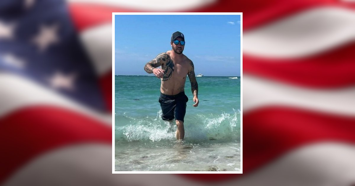 Kenneth "Daniel" Sapp Obituary July 4, 2024 - Swearingen Funeral Home