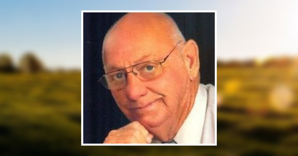 Kenneth Pope Obituary 2015 - Falgout Funeral Homes