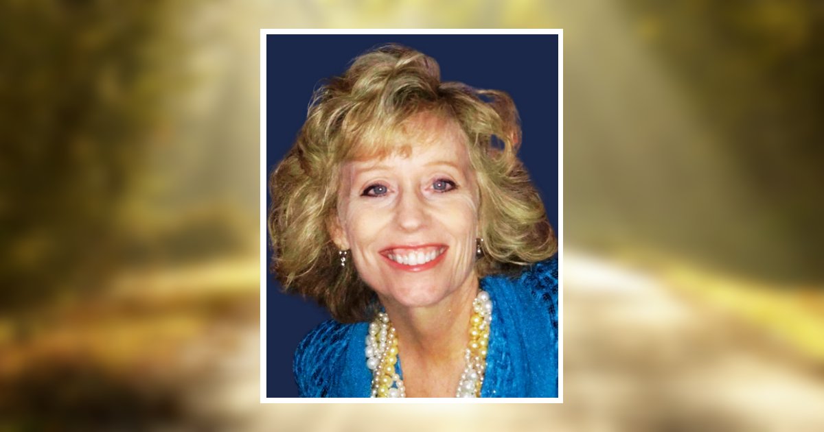 Lynn Marie Erickson Obituary July 28, 2025 - Wichmann Funeral Homes