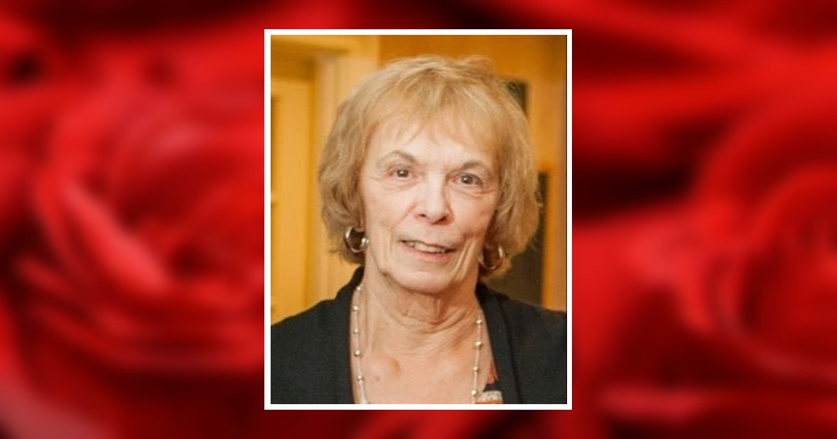 Janice A. O'Connor Obituary June 14, 2025 - Brandon Funeral Home