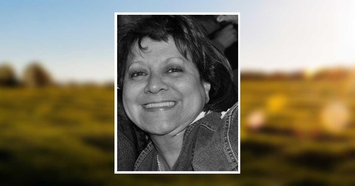 Tina Simmerman Williams Obituary - Harry McKneely & Son