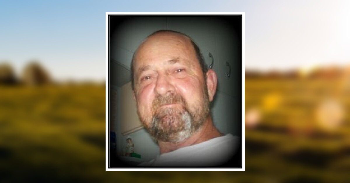 Jerry J Devore Obituary August 14, 2015 - Brooks Funeral Home
