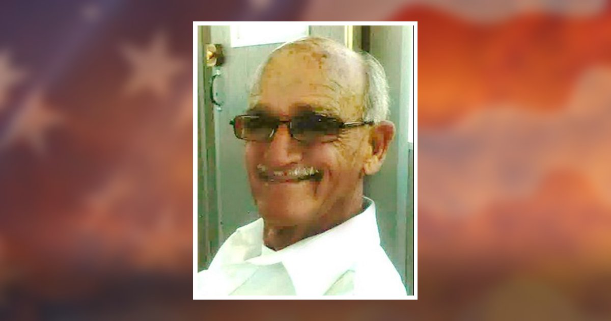 Gary Duane Utley Obituary January 22, 2025 - Galbreaith - Pickard ...