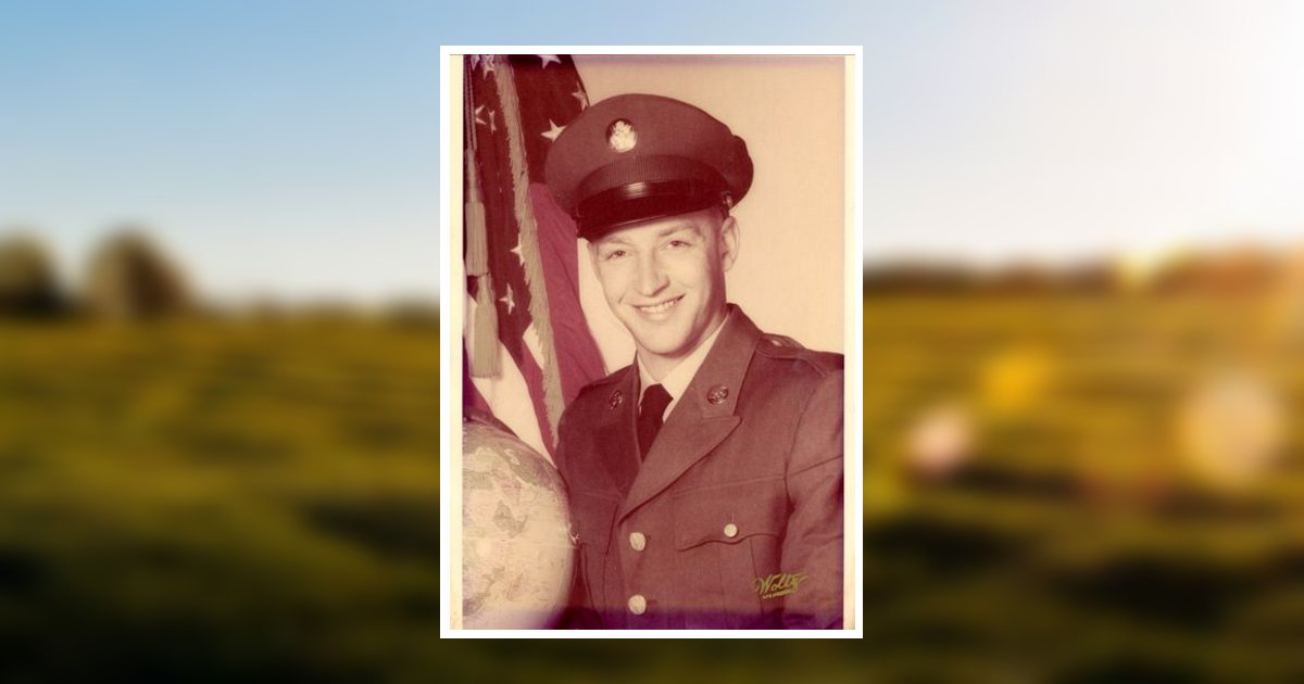Ronald Rennie Obituary September 4, 2018 - Boal Funeral Home, P.A.