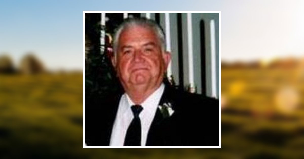 James Hinton Goodroe Obituary November 29, 2023 - Clark Funeral Home