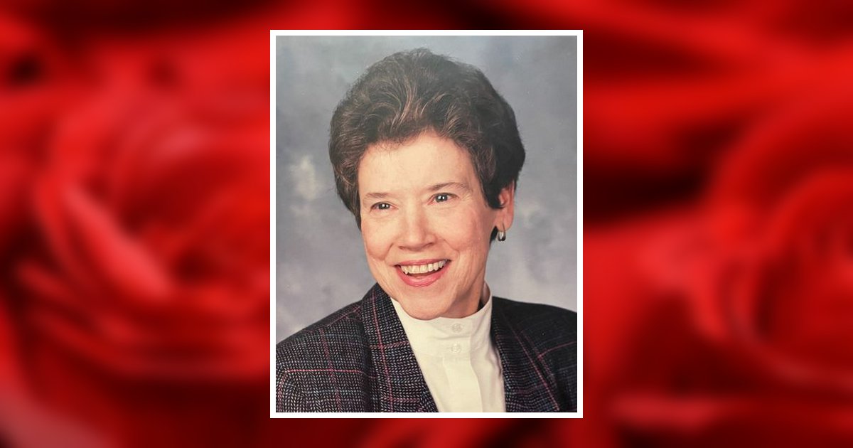Janet C. Misgen Obituary April 13, 2023 - Parker Kohl Funeral Home ...