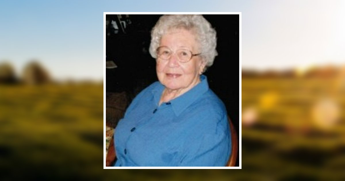 Mrs. Susan Puckett Goad Obituary March 14, 2013 - Moody Funeral Services
