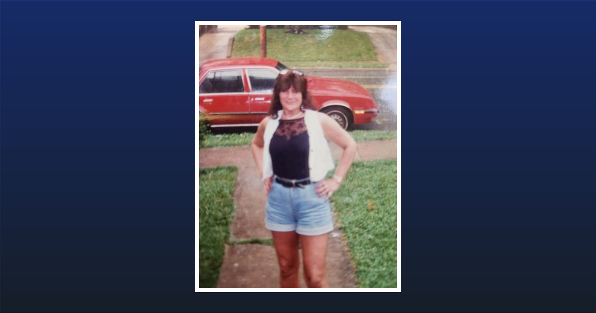 Geraldine Maag Obituary January 10, 2023 - Moore Family Funeral Homes