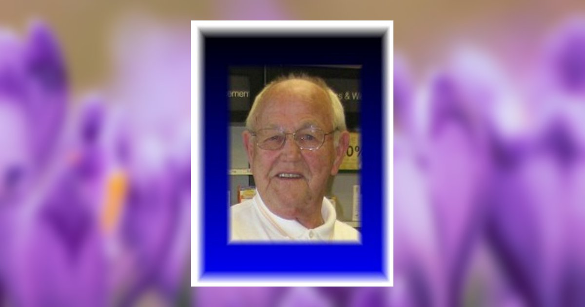 Kenneth Sims Obituary - Newcomer Kentuckiana