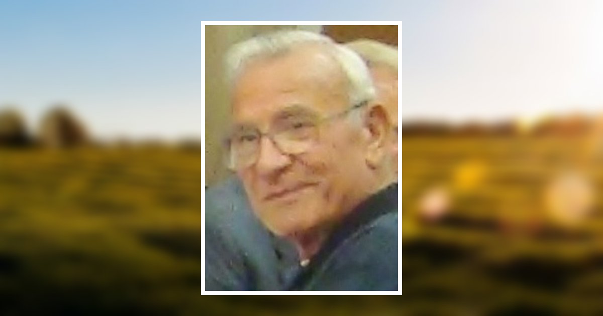 Joseph Reed, Sr. Obituary February 3, 2014 - Stauffer Funeral Homes