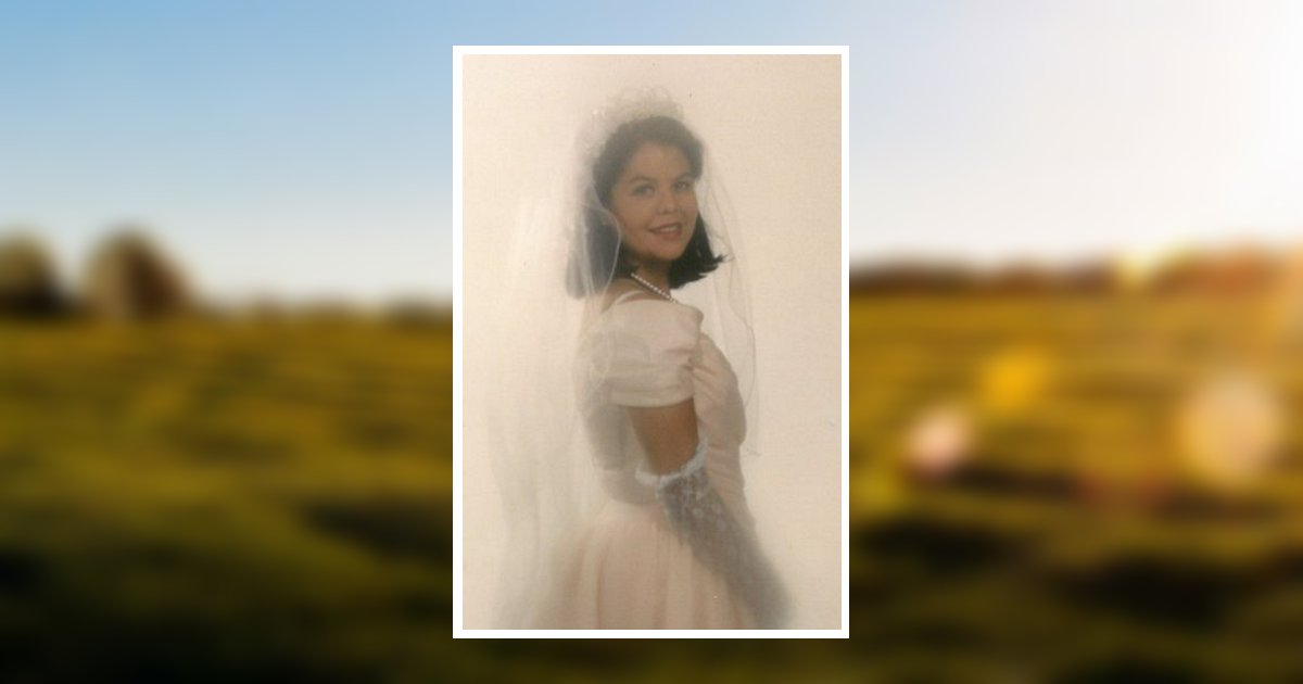 Dawn Helm Duncan Obituary January 5, 2019 - Hullinger Mortuary