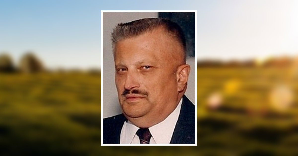 Gary Cottrell Obituary April 1, 2011 - Helke Funeral Home and Cremation ...