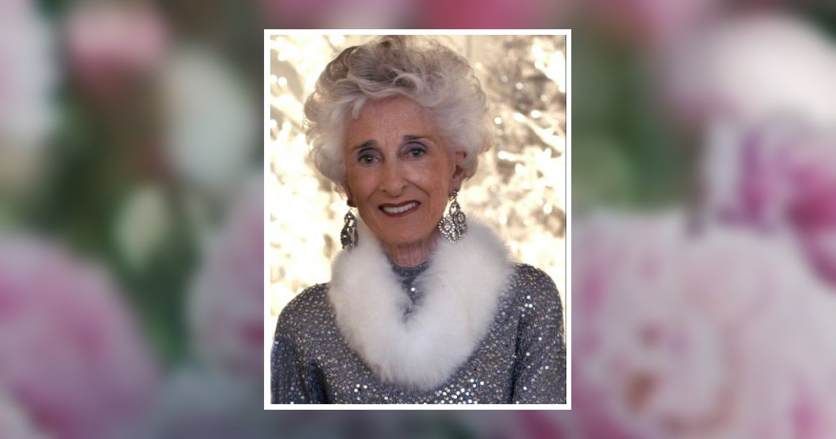 Mrs. Eleanor Birk Sutton Obituary March 23, 2023 - Glenn Funeral Home ...