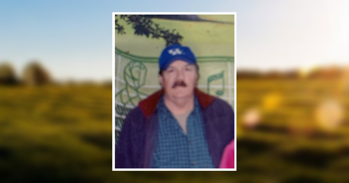 Jimmy Tibbs Obituary November 10, 2020 - Hardy and Son Funeral Home