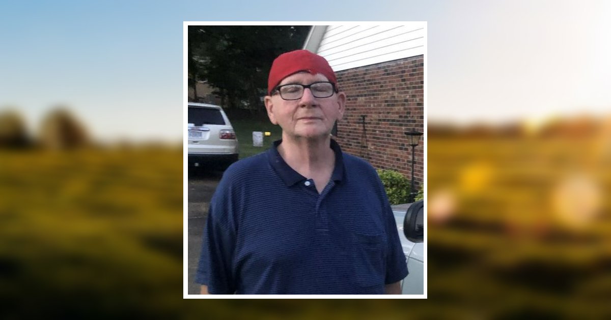 Terry Withers Obituary April 23, 2022 - Carpenter-Porter Funeral ...