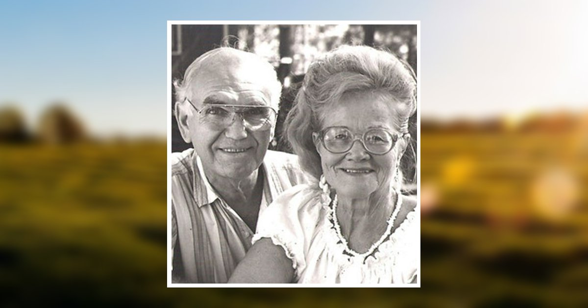 Gladys R. Englund Obituary December 20, 2022 - Mueller-Bies Funeral Homes