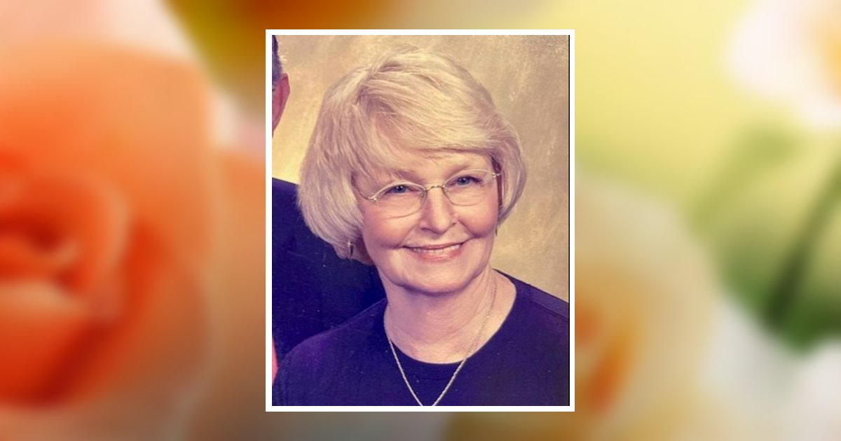 Gwendolyn Gale Leach Obituary February 23, 2024 - Park Lawn Funeral Homes